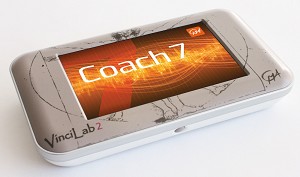 CMA Webshop - Details